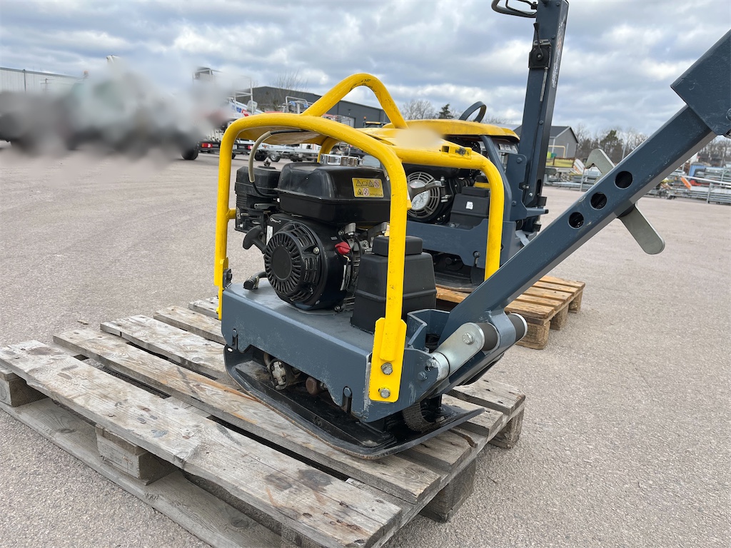 Markvibrator - LG160 | Blinto auktioner