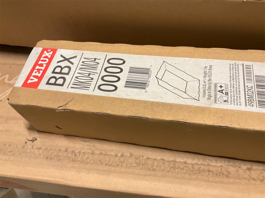 Takfönster 78x98 - Velux | Blinto auktioner