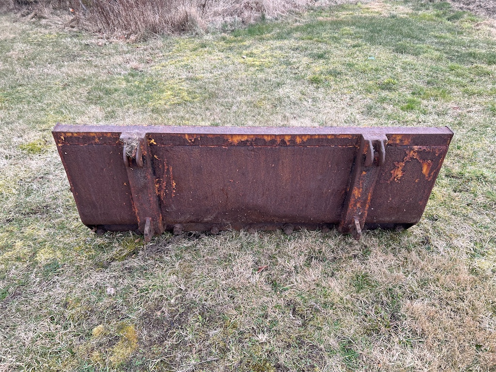 Grep - Lilla BM | Blinto auktioner