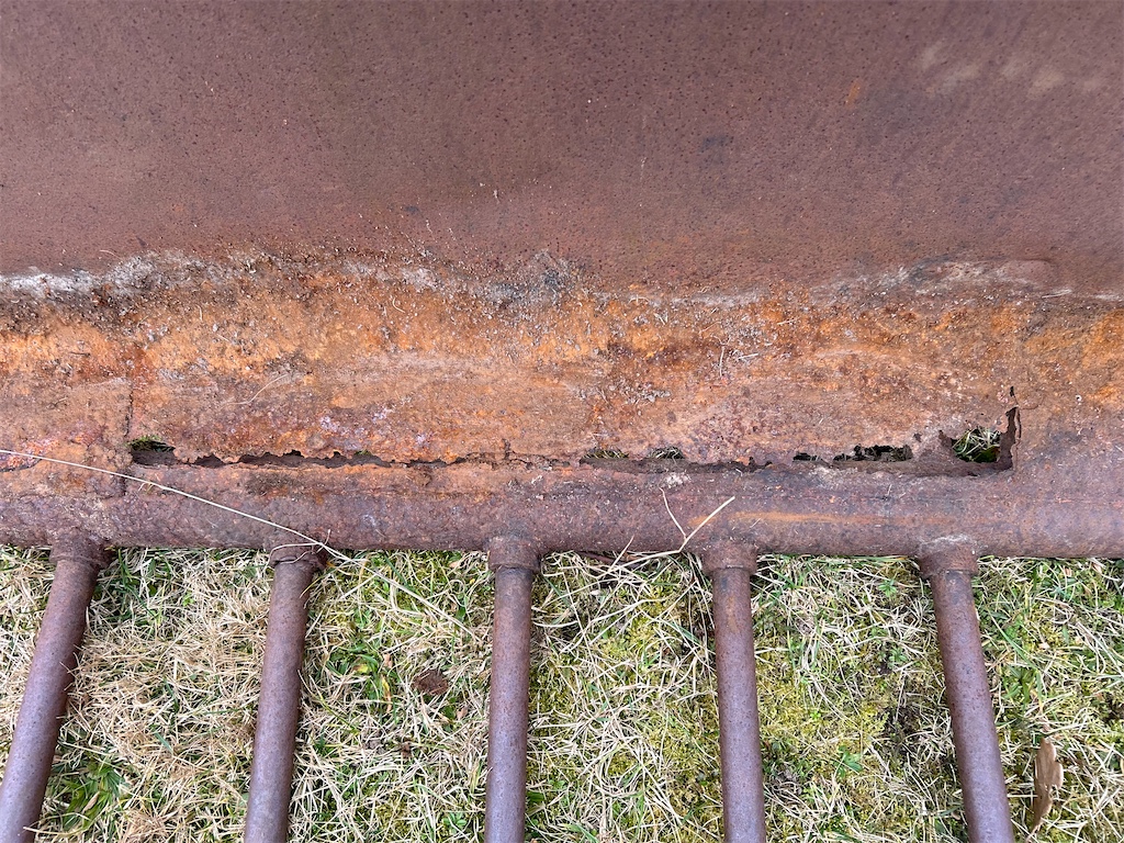 Grep - Lilla BM | Blinto auktioner