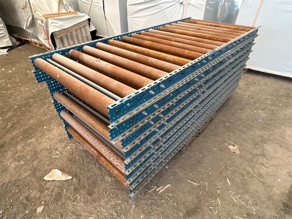 Transport-/ rullbana - Okänt | Blinto auktioner