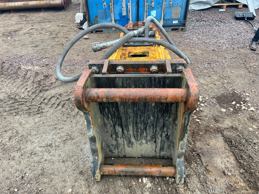 Hydraulhammare - Volvo HB48 | Blinto auktioner