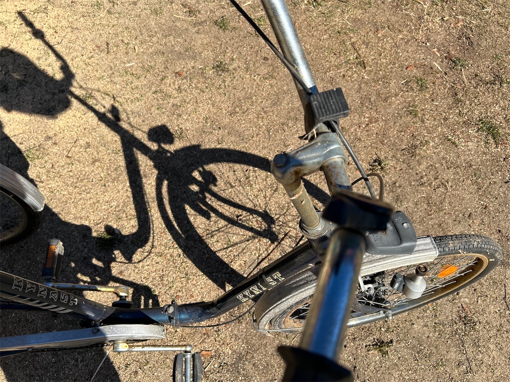 Cykel - Trehjuling | Blinto auktioner