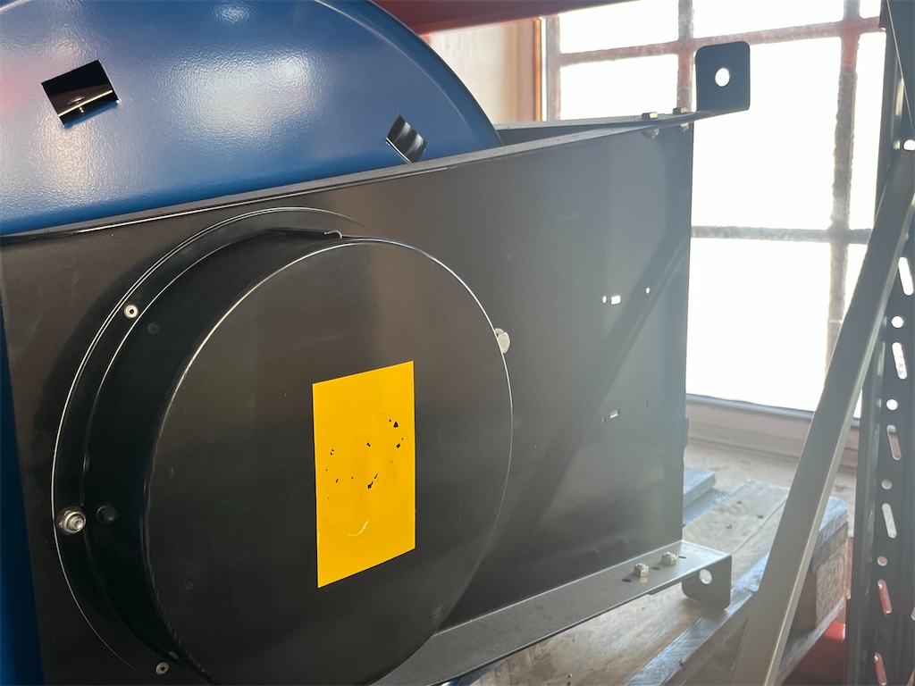 Utsug - Fumex | Blinto auktioner