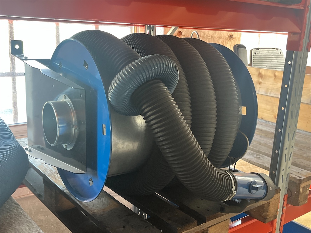 Utsug - Fumex | Blinto auktioner