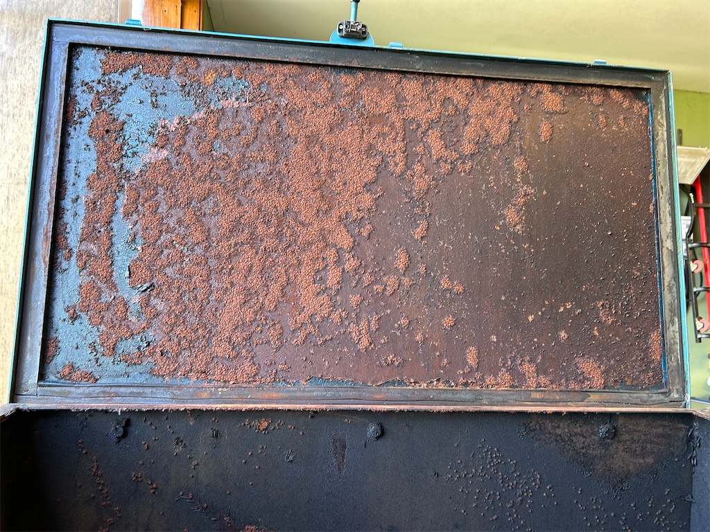 Multibrännare - Multi Stoker 600-32 | Blinto auktioner