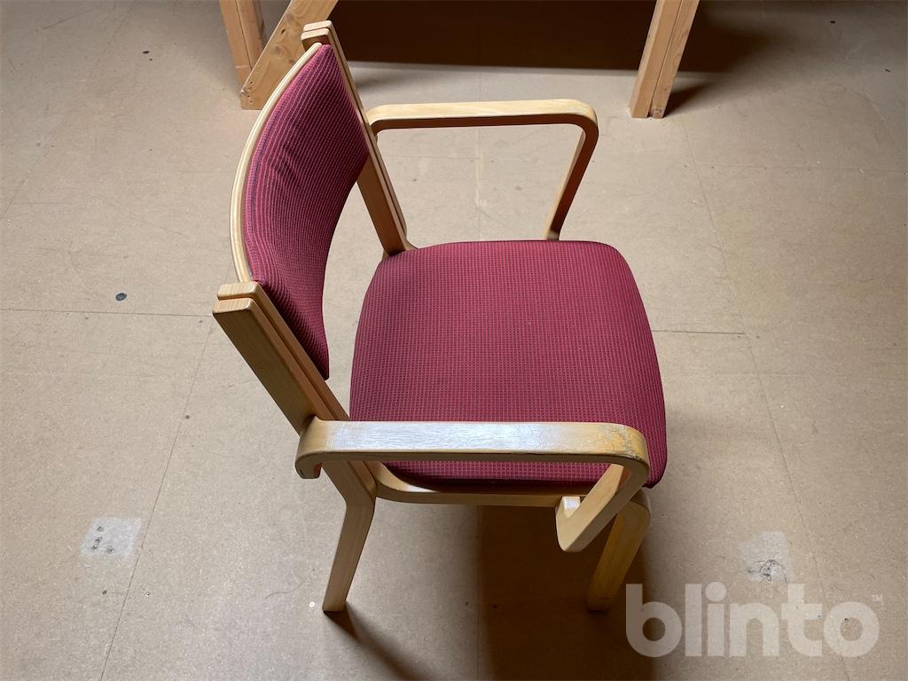 Stolar - 20st | Blinto auktioner