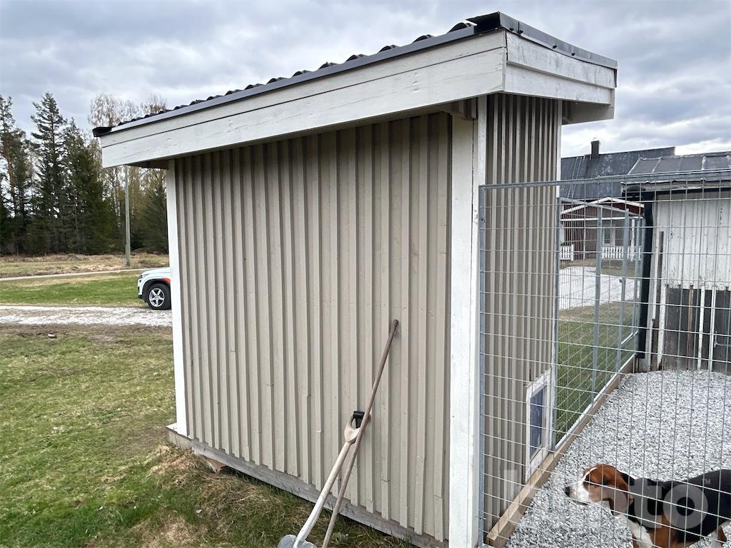 Hundhus/hönshus - Okänt | Blinto auktioner