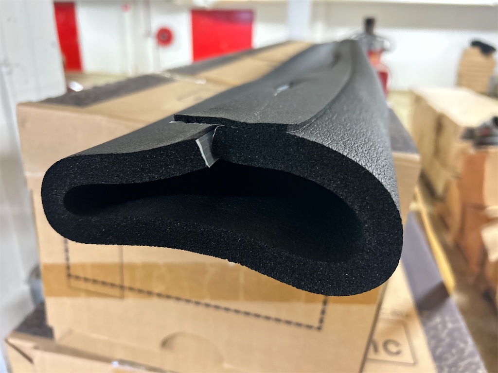 Insul tube xt - XT/LT Insul | Blinto auktioner