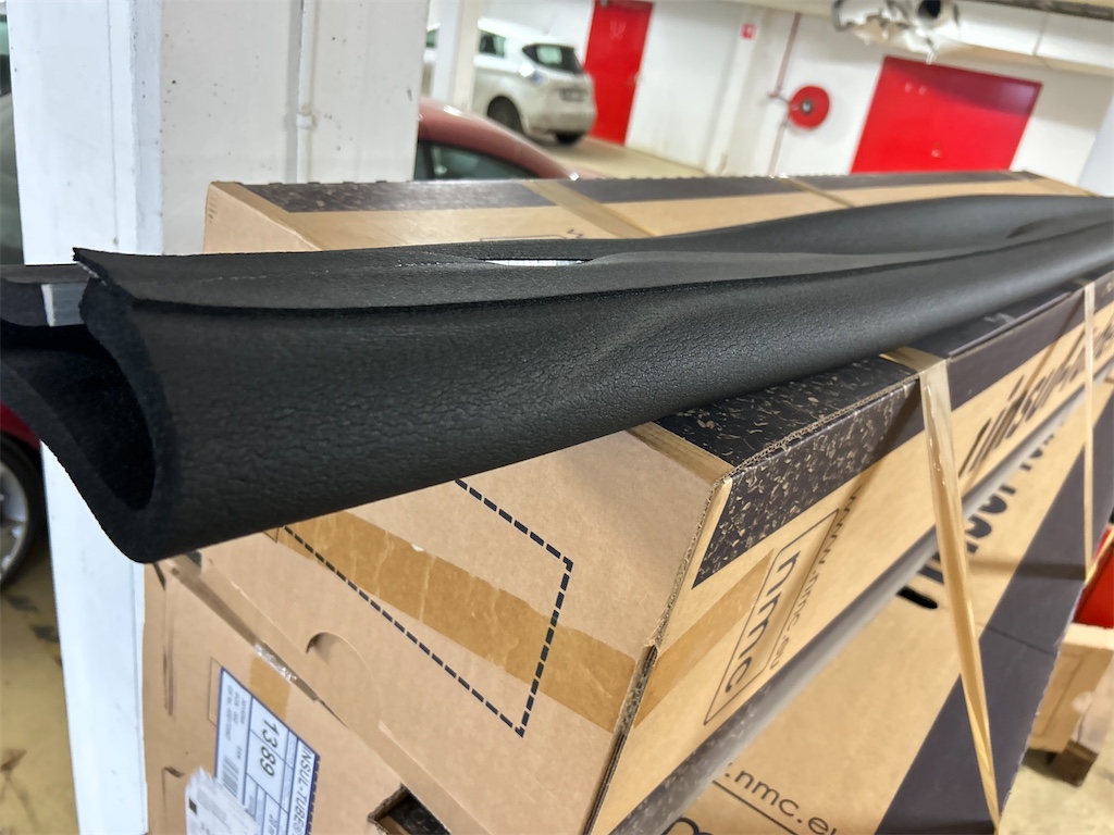 Insul tube xt - XT/LT Insul | Blinto auktioner