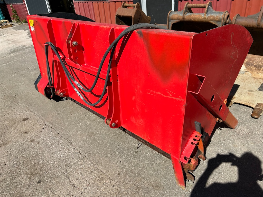 Sandskopa - Duun | Blinto auktioner