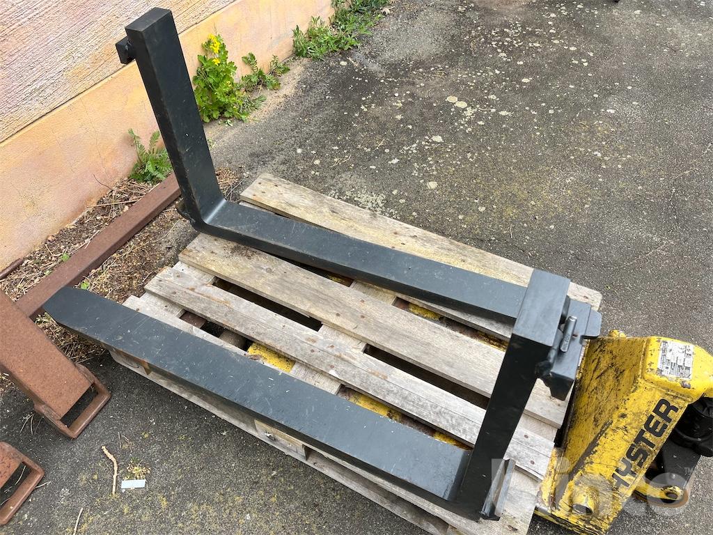 Gafflar - Bolzoni | Blinto auktioner