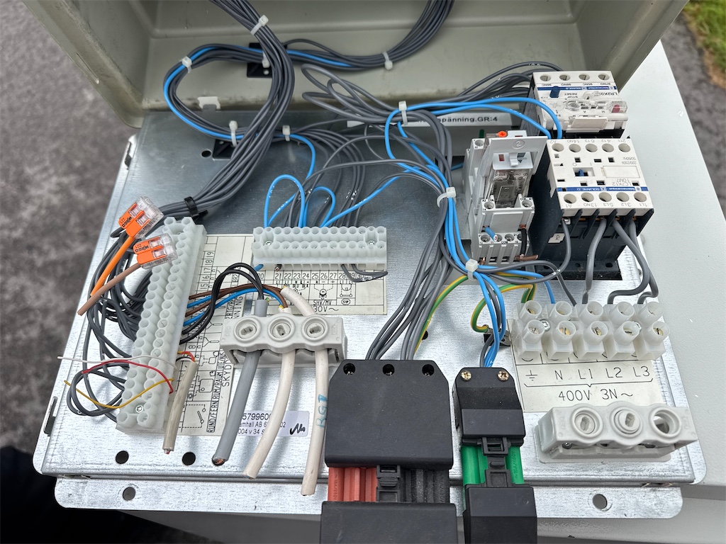 Luft / Vattenpump - CTC Eco Air 10,9 | Blinto auktioner