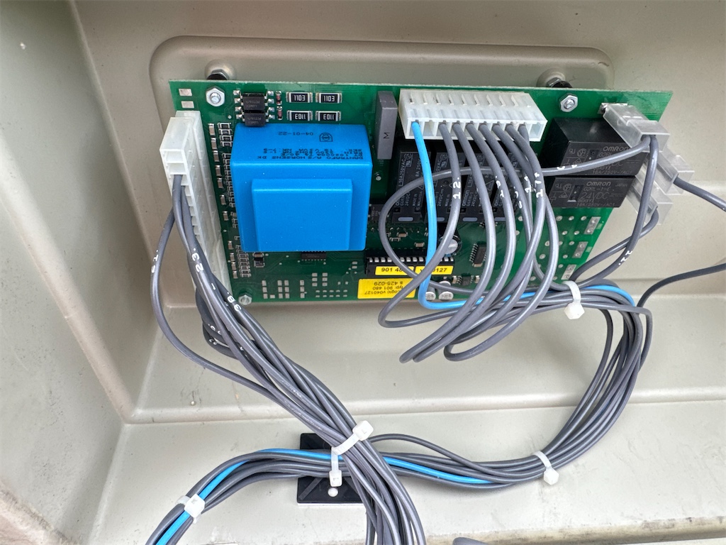 Luft / Vattenpump - CTC Eco Air 10,9 | Blinto auktioner