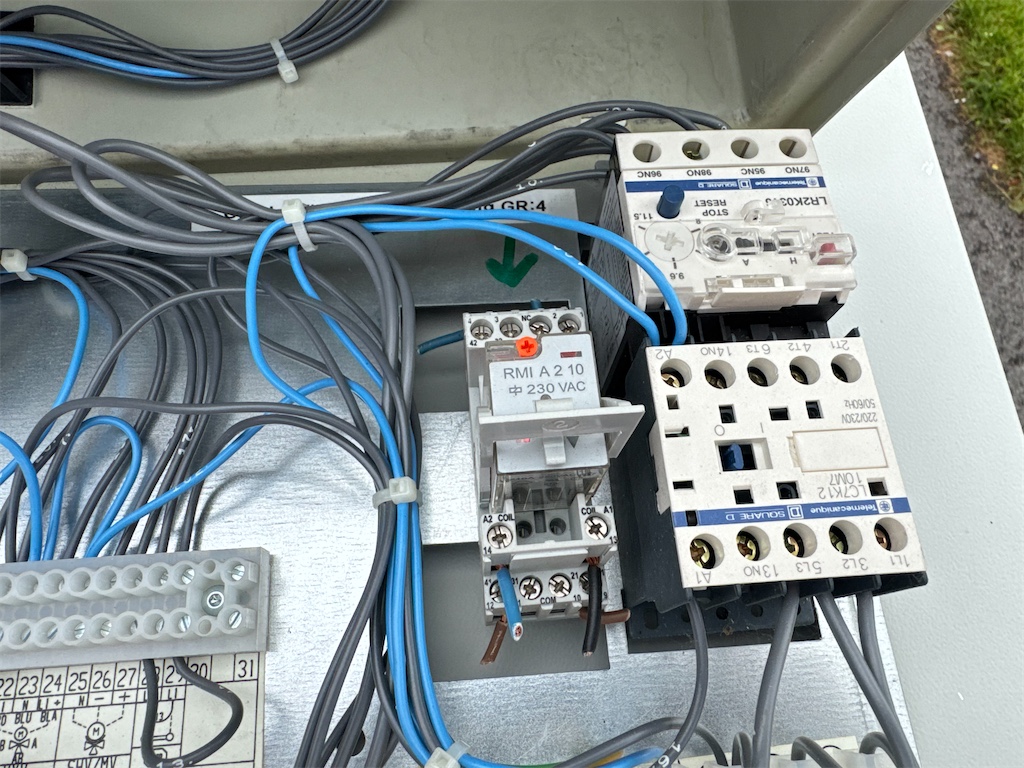 Luft / Vattenpump - CTC Eco Air 10,9 | Blinto auktioner