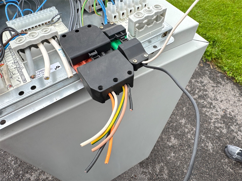 Luft / Vattenpump - CTC Eco Air 10,9 | Blinto auktioner