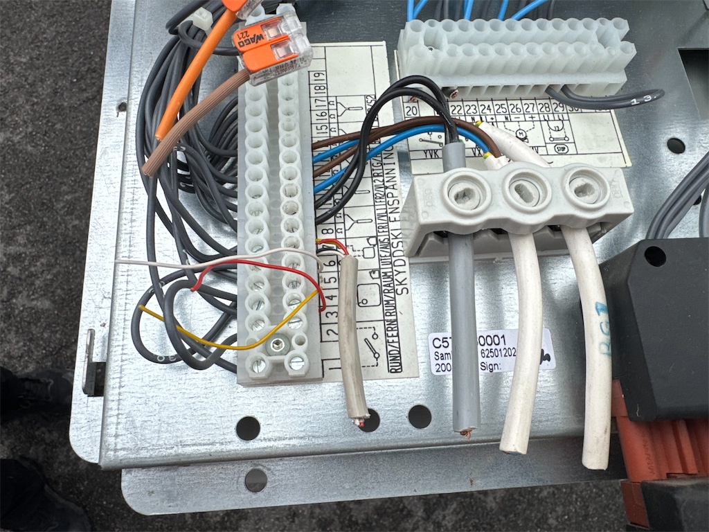 Luft / Vattenpump - CTC Eco Air 10,9 | Blinto auktioner