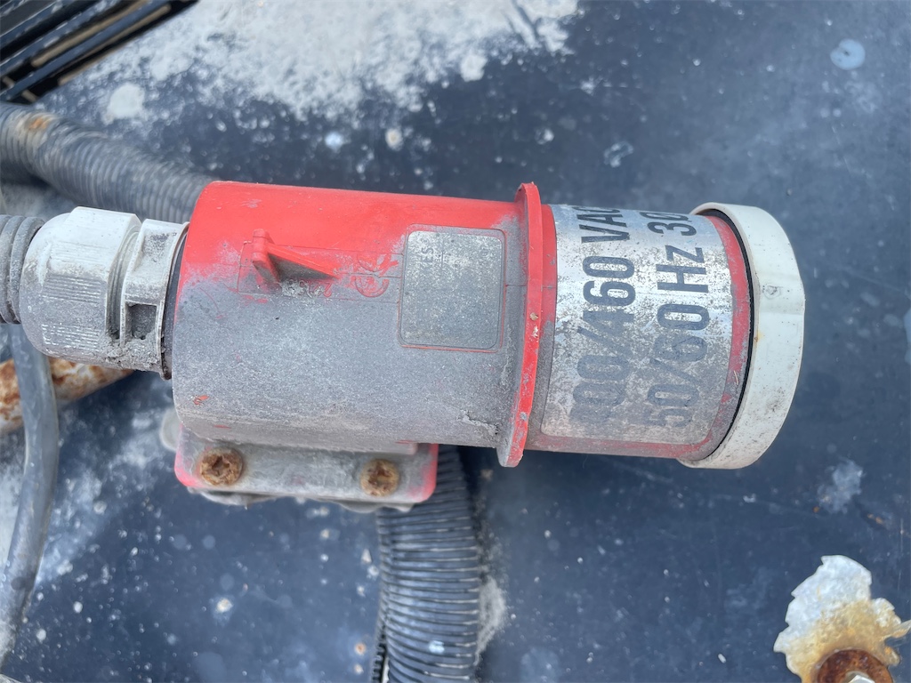 Kylaggregat - ThermoKing | Blinto auktioner