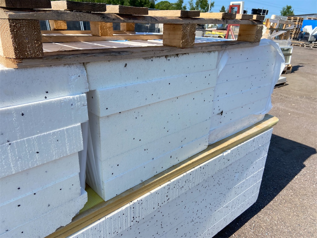 Markisolering - Finka | Blinto auktioner