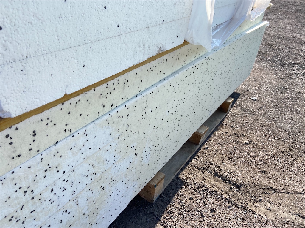 Markisolering - Finka | Blinto auktioner