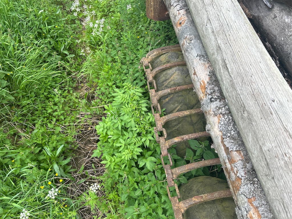 Skotare - SMV 21 S | Blinto auktioner