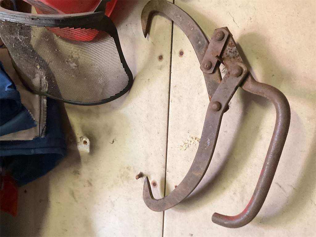 Motorsågar - ”Huggarpaket” | Blinto auktioner