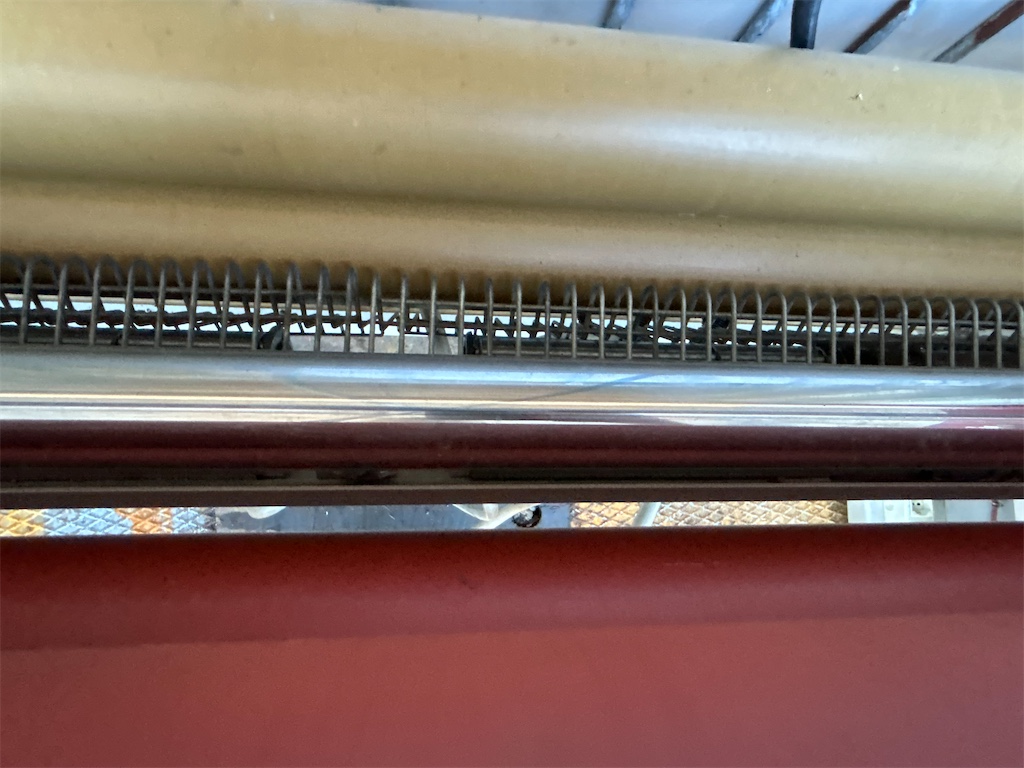 Laminatmaskin - Neschen jet Lam 1600 | Blinto auktioner