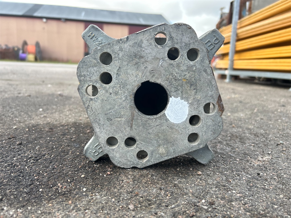 PI Stämp - Peri multiprop 350 24st | Blinto auktioner