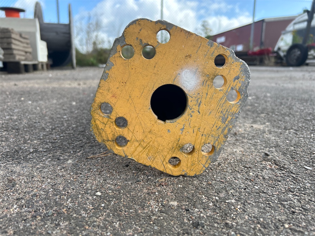 PI Stämp - Peri multiprop 350 24st | Blinto auktioner