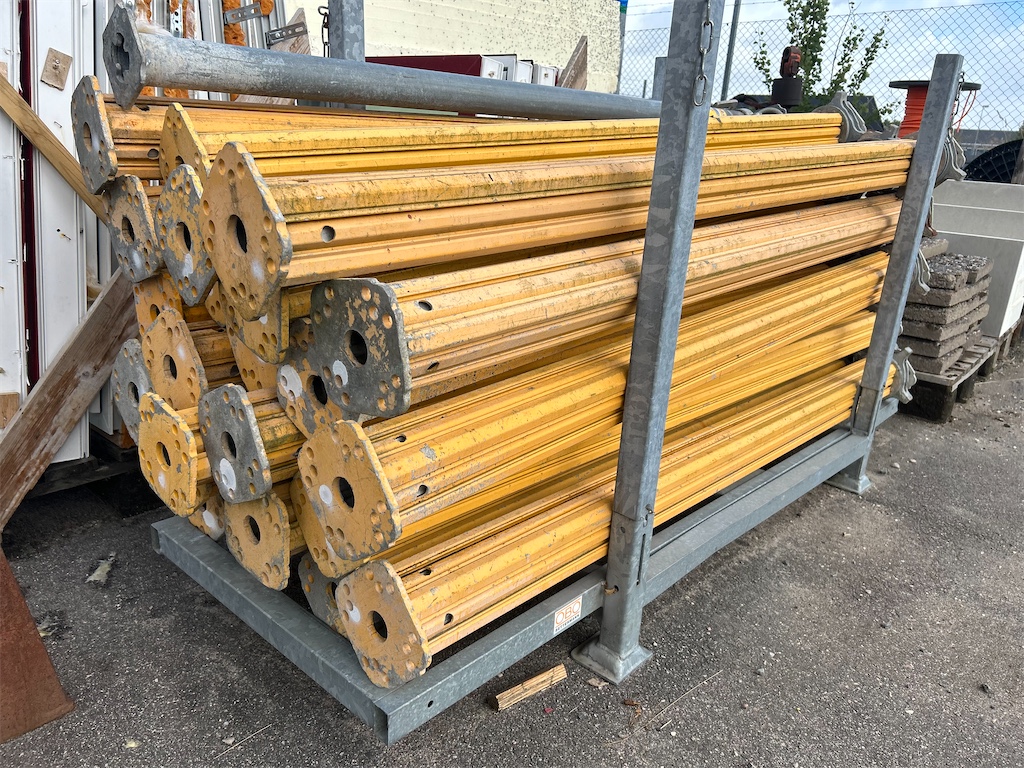 PI Stämp - Peri multiprop 350 24st | Blinto auktioner