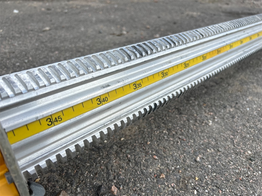 PI Stämp - Peri multiprop 350 24st | Blinto auktioner