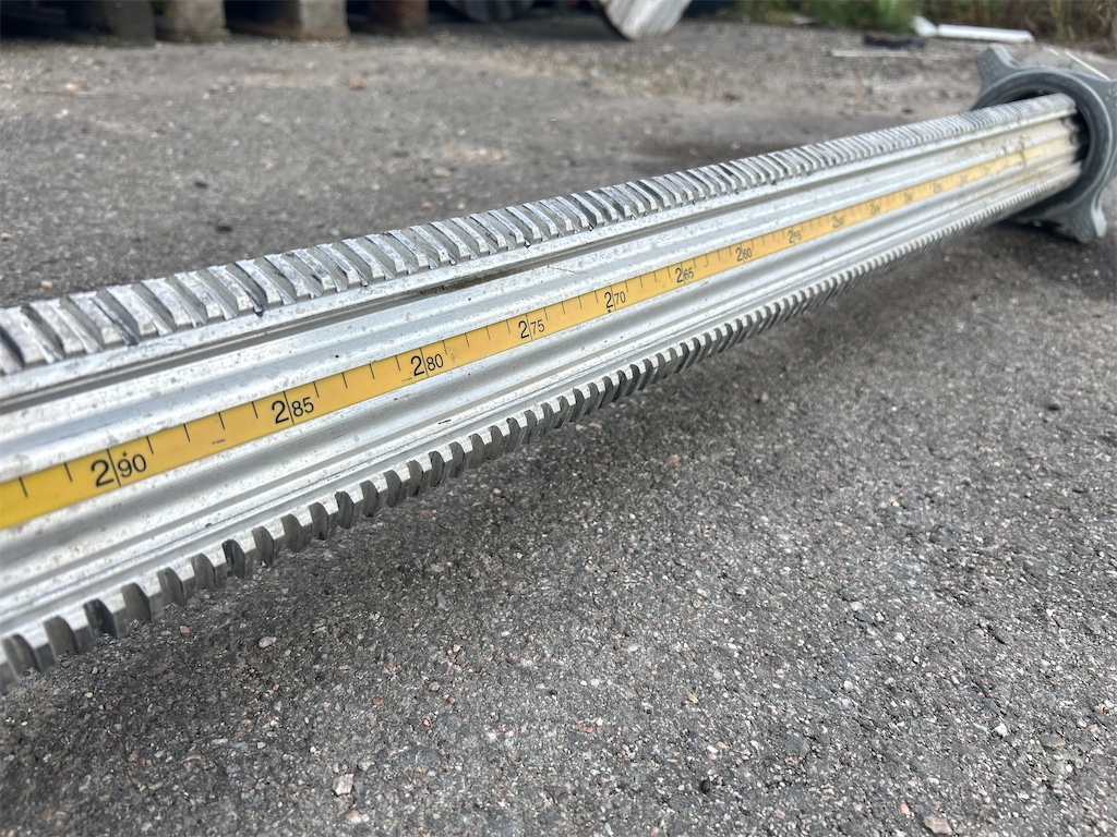 PI Stämp - Peri multiprop 350 24st | Blinto auktioner