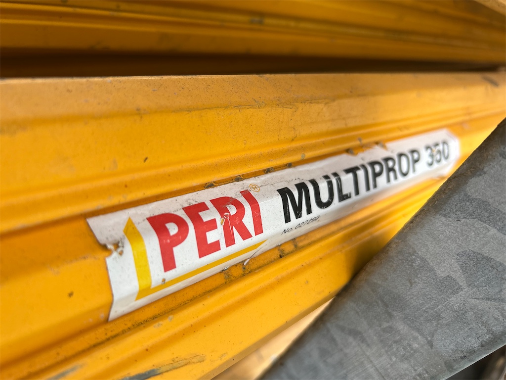 PI Stämp - Peri multiprop 350 24st | Blinto auktioner