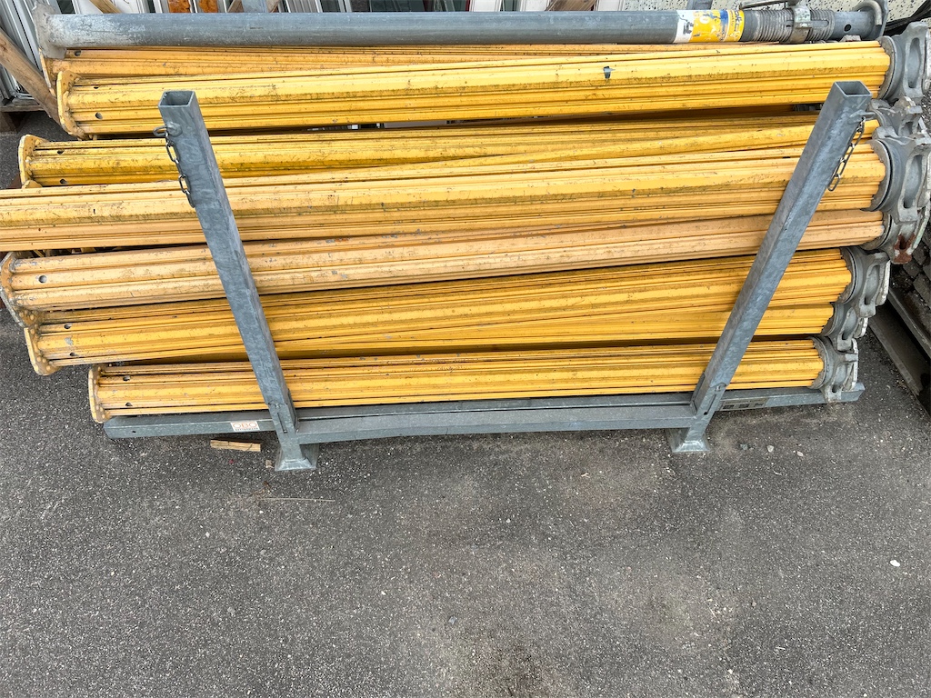 PI Stämp - Peri multiprop 350 24st | Blinto auktioner