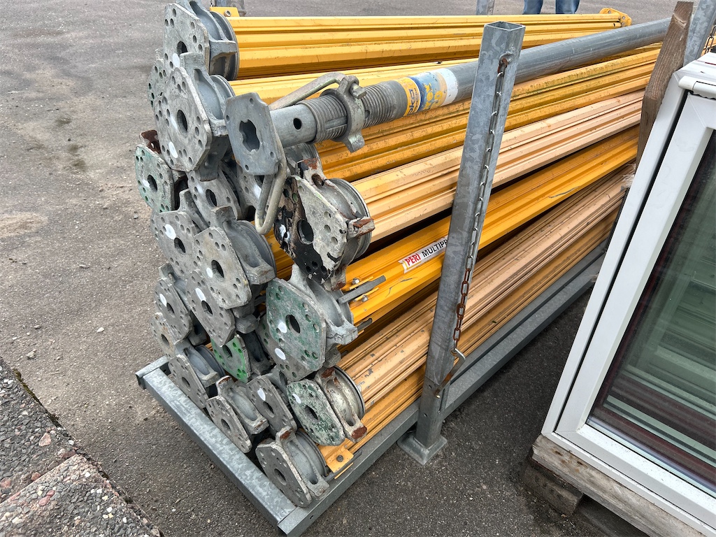 PI Stämp - Peri multiprop 350 24st | Blinto auktioner