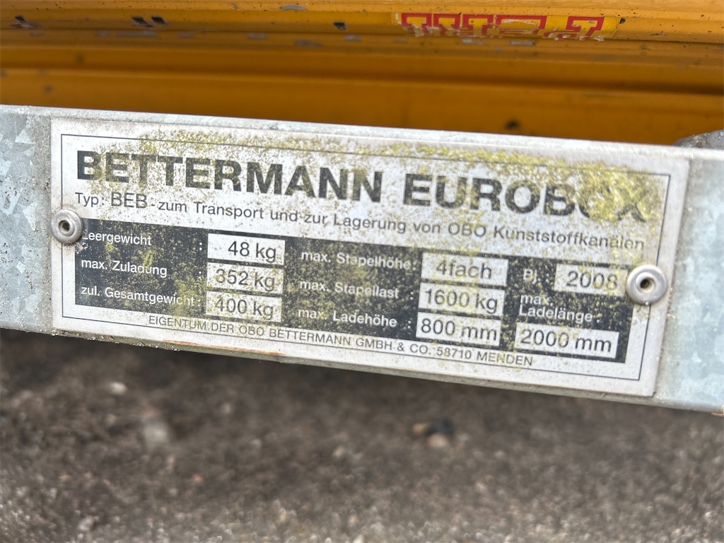 PI Stämp - Peri multiprop 350 24st | Blinto auktioner