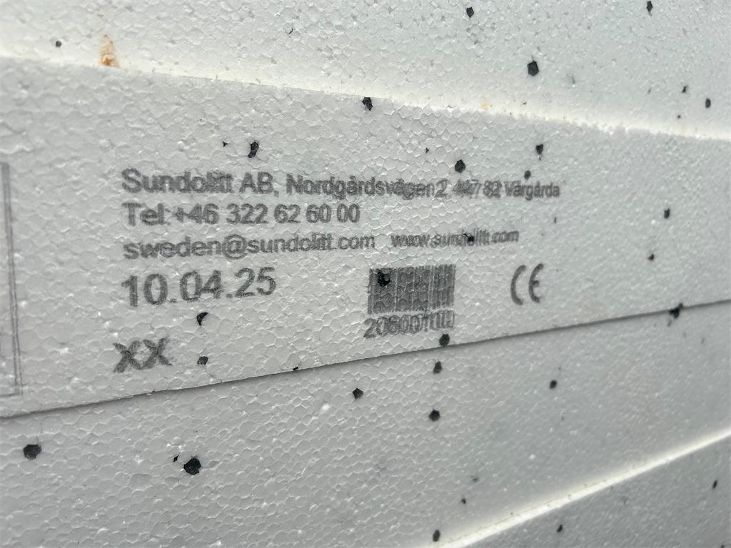 Cellplast - Sundolitt 19st | Blinto auktioner