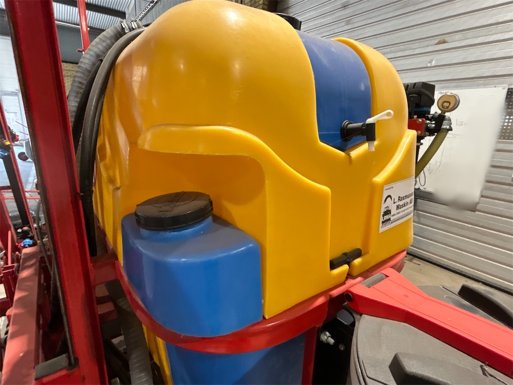 Växtskyddsspruta - Jarmet p128/5 | Blinto auktioner