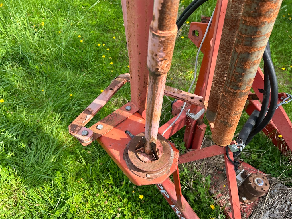 Separatinplastare - Ripp rapp 90 | Blinto auktioner