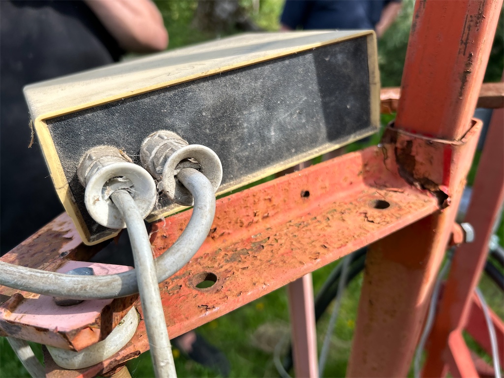 Separatinplastare - Ripp rapp 90 | Blinto auktioner