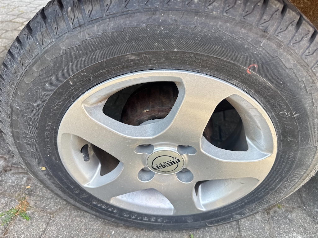 Släp - BRENDERUP D9 | Blinto auktioner