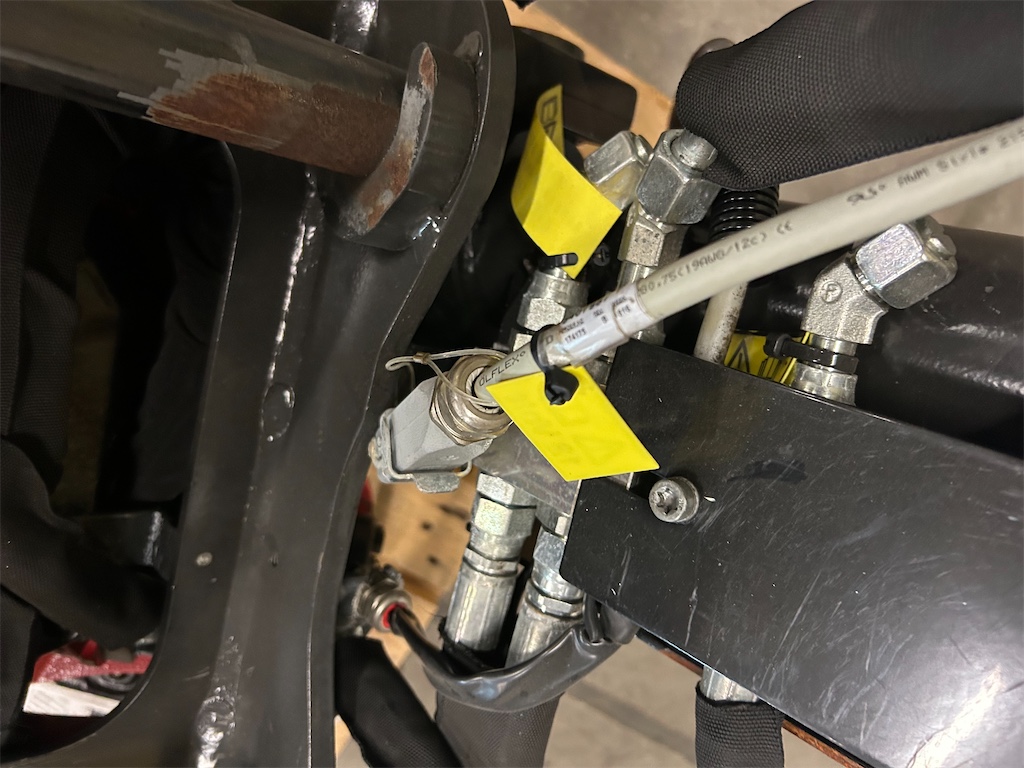 Rototilt - Rototilt R2 | Blinto auktioner