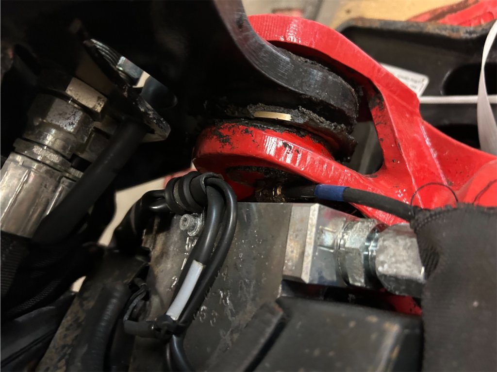 Rototilt - Rototilt R2 | Blinto auktioner