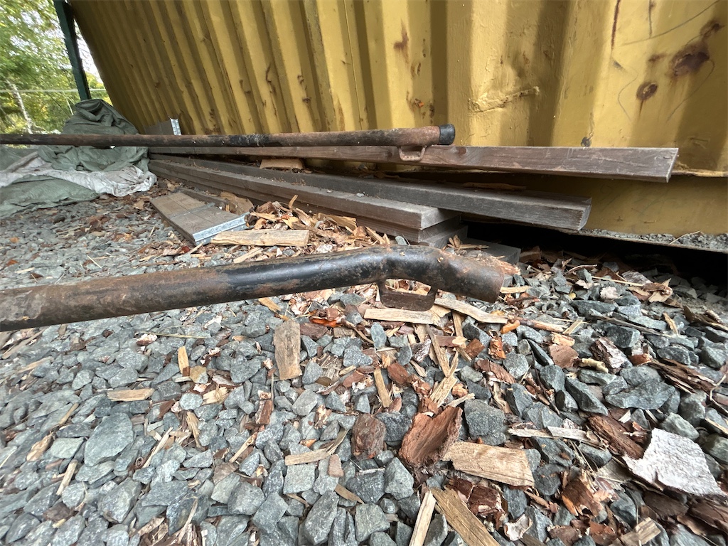 Sulky - Rockard | Blinto auktioner