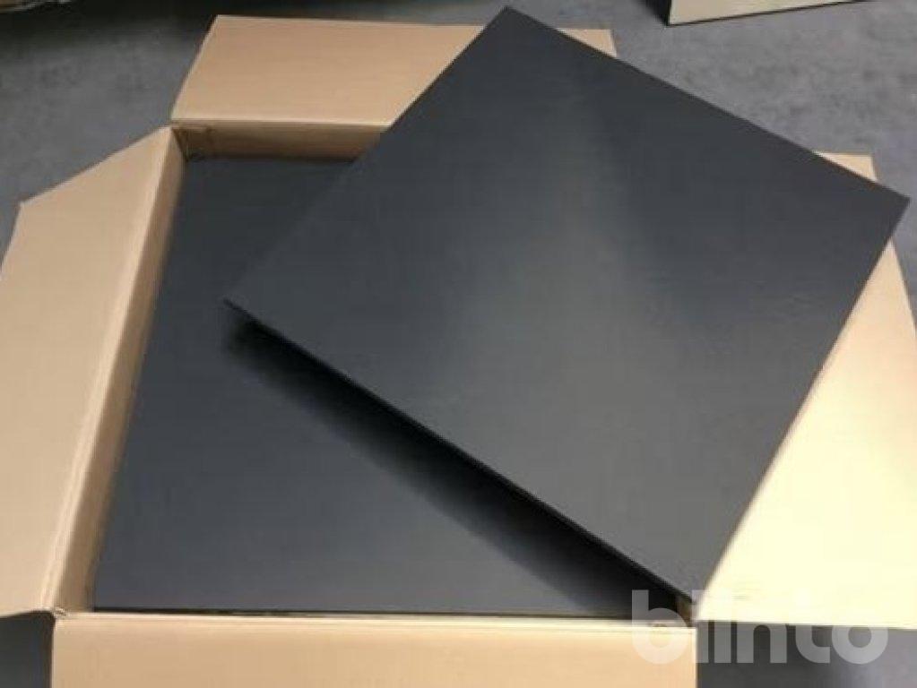 Undertak - Komplett för 110 m² (50+60 m²) | Blinto auktioner