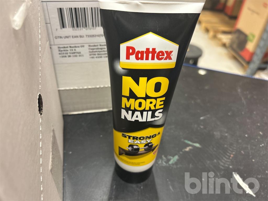 Lim - Henkel Pattex 60 tuber | Blinto auktioner