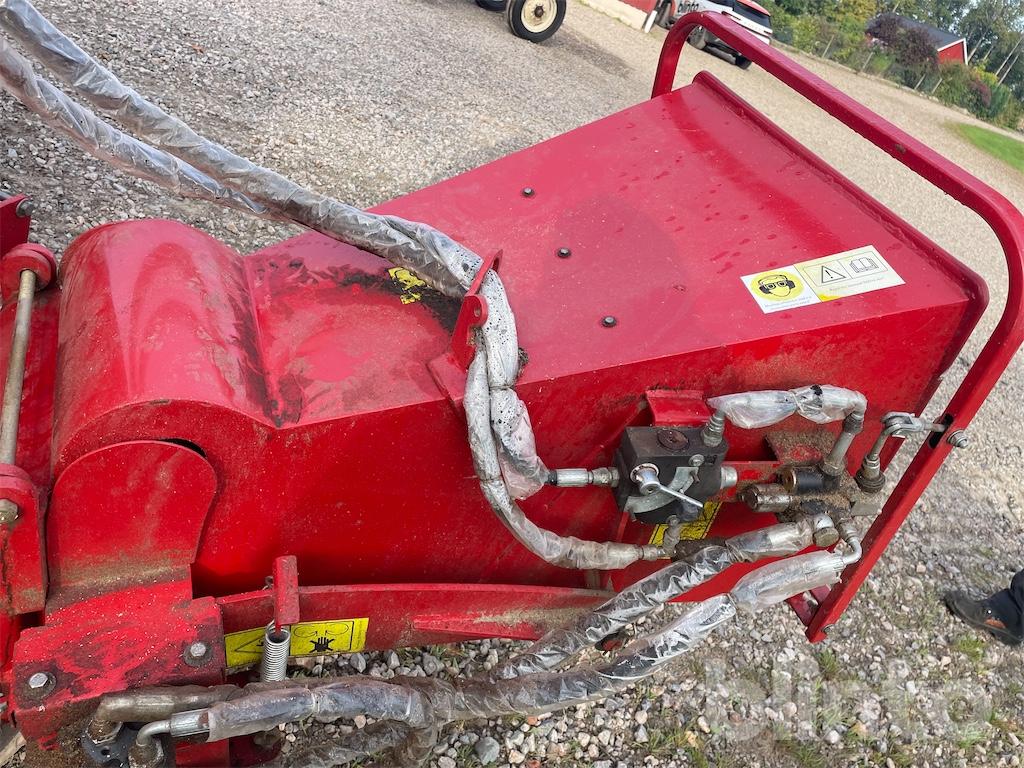 Flishugg - Bernards RCG25 | Blinto auktioner