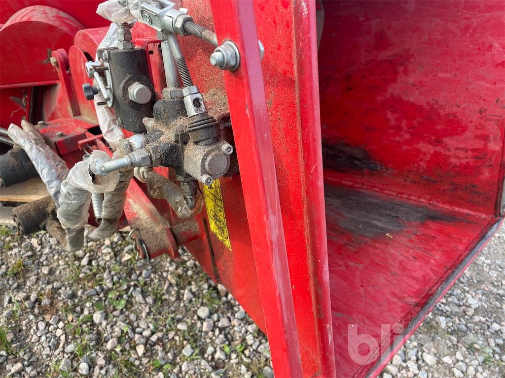 Flishugg - Bernards RCG25 | Blinto auktioner