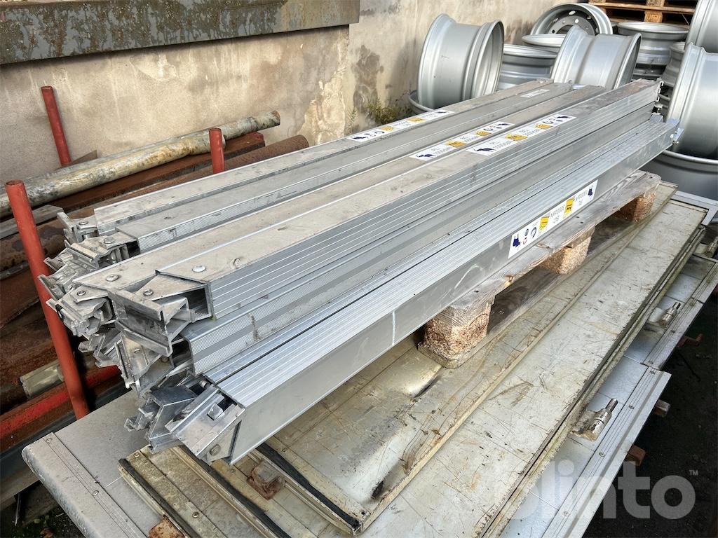 Lastbommar - Load-lok - 15 styck | Blinto auktioner