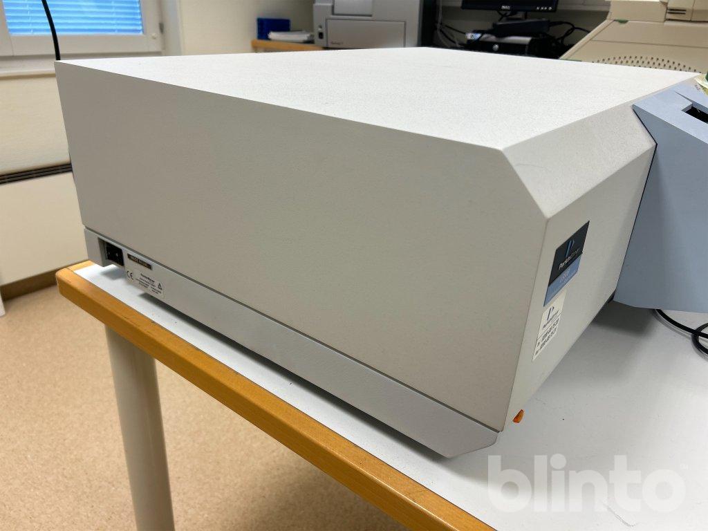 Ljusspectrometer - PerkinElmer LS50B | Blinto auktioner